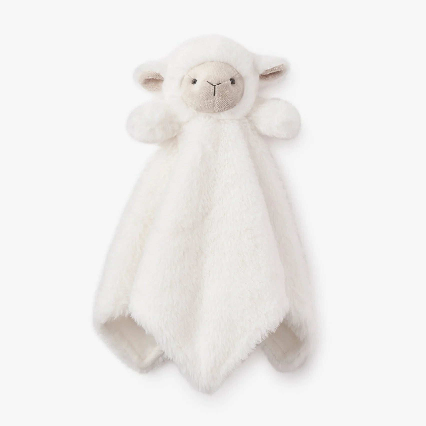 White Lamb Lovie – The Silver Plum